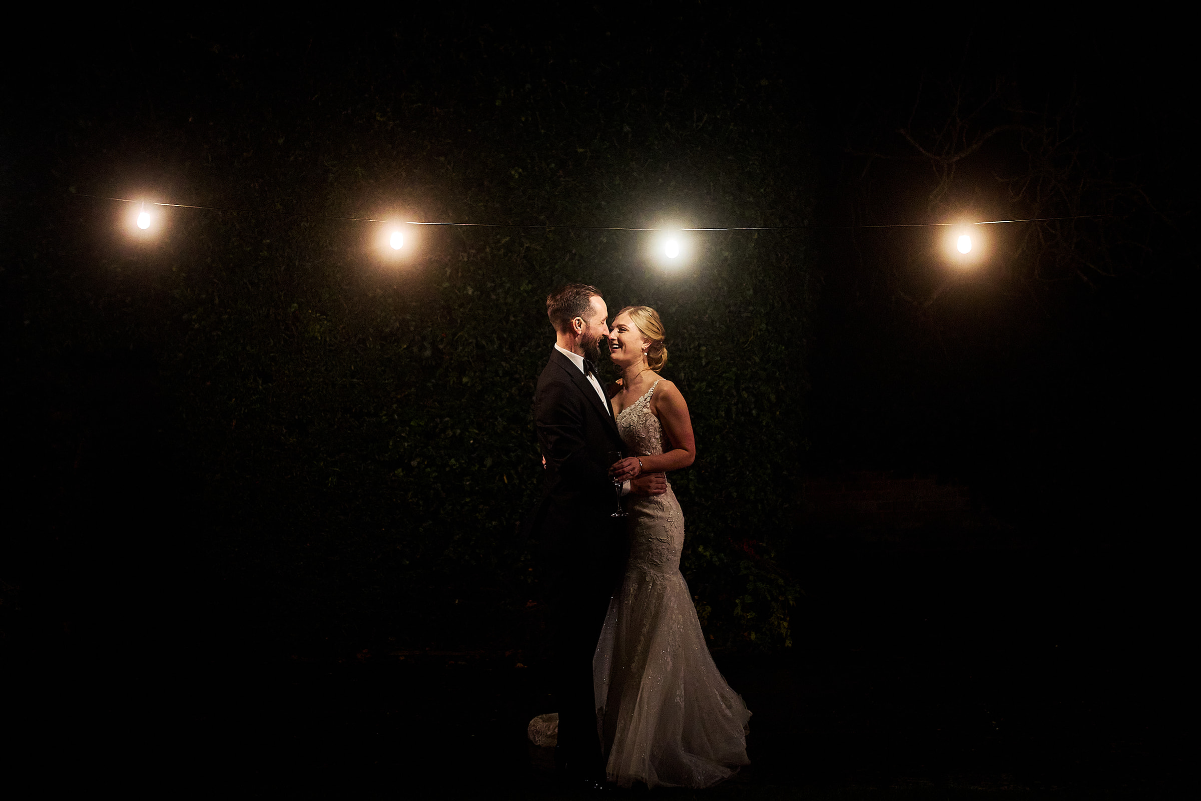 Bushfire Photography