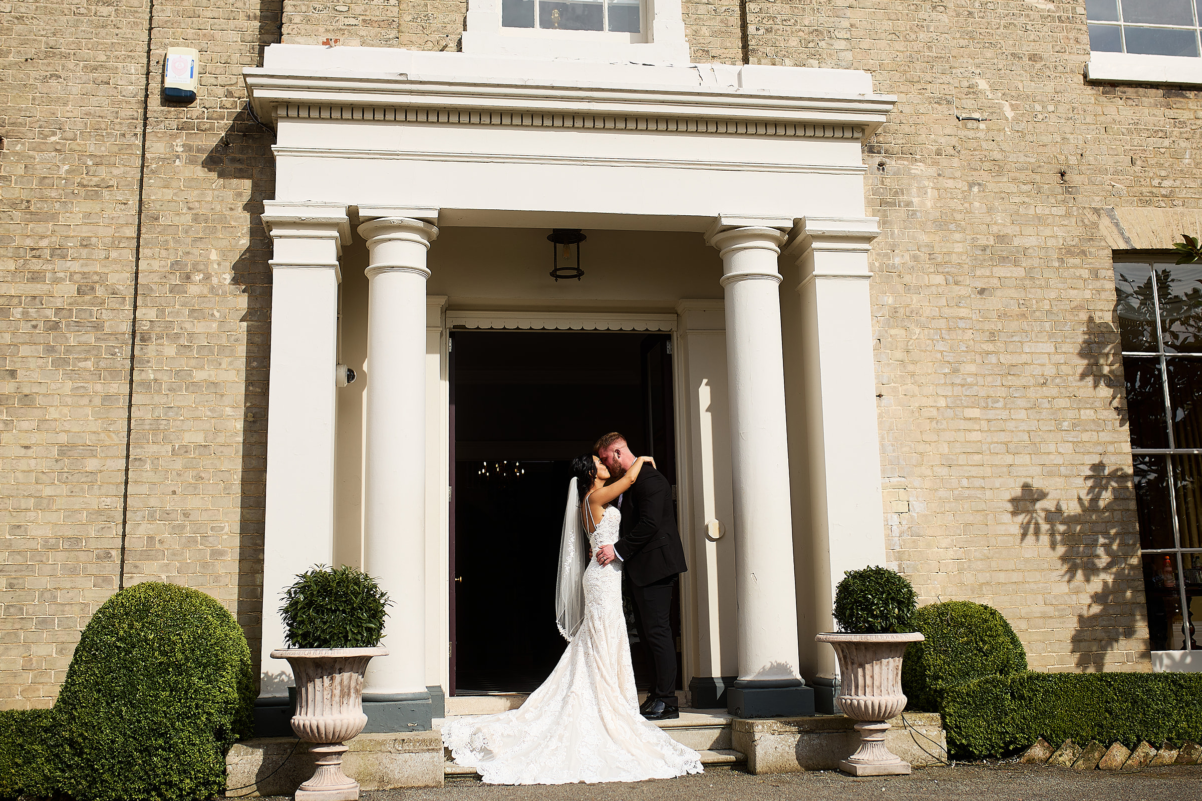 Bushfire Photography