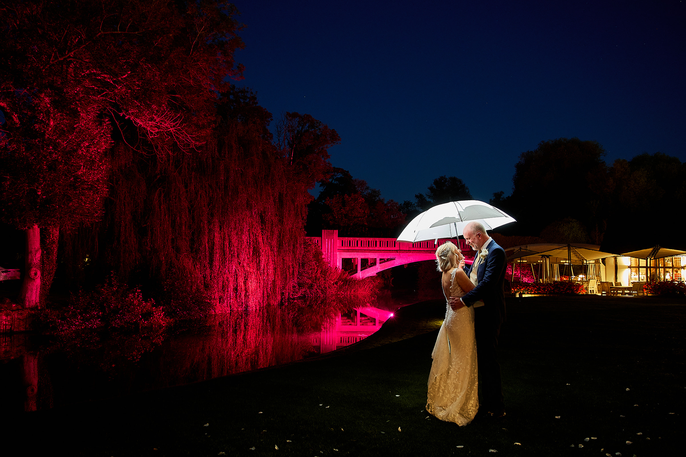 Bushfire Photography